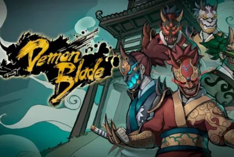 Tous les derniers codes Demon Blade pour 2025
